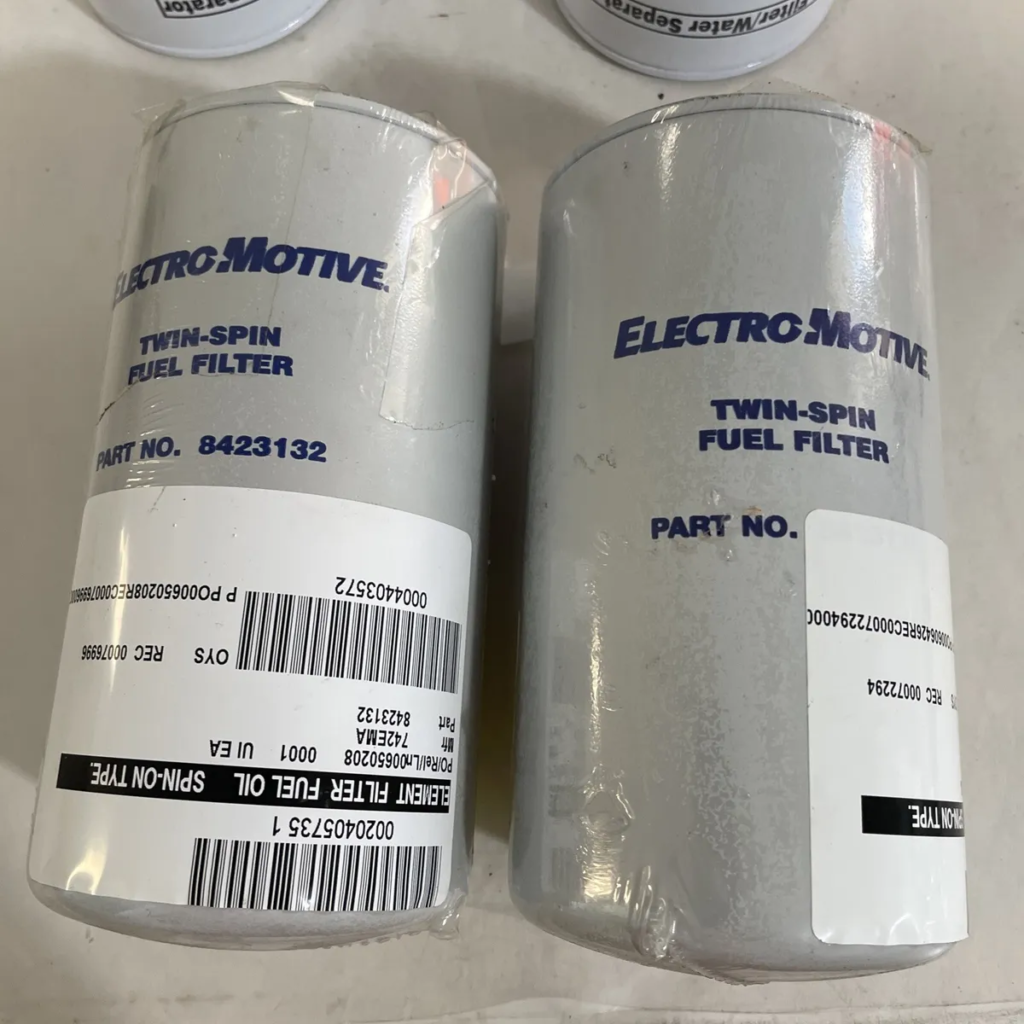 FLS Guangzhou Filter & Locomotive Solution Co, Ltd – flsfilter